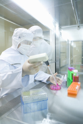 The Benefits of ISO-Class Cleanroom Assembly in Medical Manufacturing ...