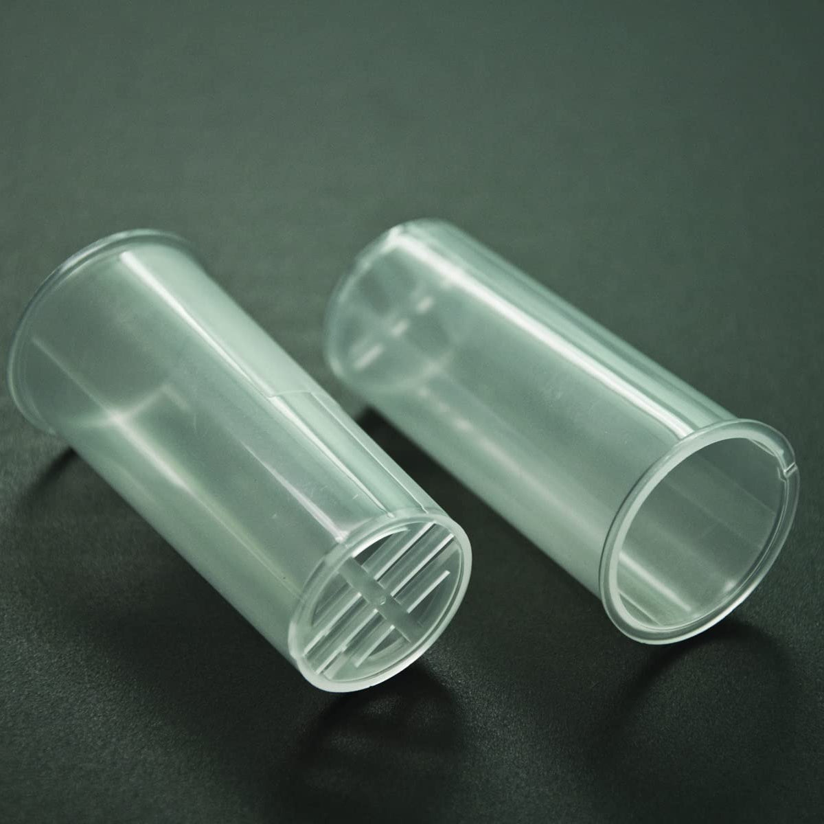 eCon Lab Supply Centrifugal Filters 120µm PE Frit, 23mL, 50/pkg, Filte ...