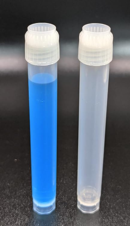 5mL PP Storage Vial – Ciro Manufacturing
