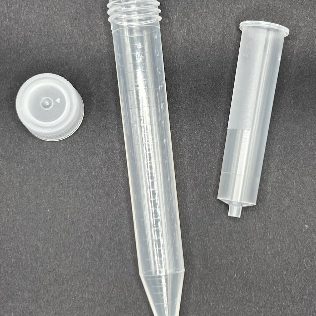 Centrifugal Filters .45µm PP, 4mL, 25/pkg. – Ciro Manufacturing