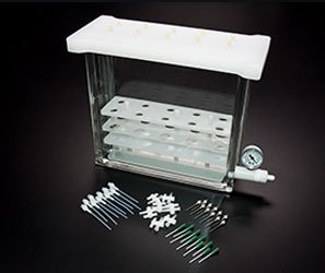 10 Position Plate - Dimple – Ciro Manufacturing