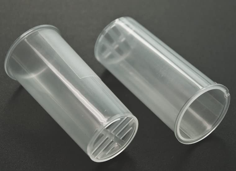 eCon Lab Supply Centrifugal Filters, 23mL, 100/pkg, Filter ONLY. – Ciro ...
