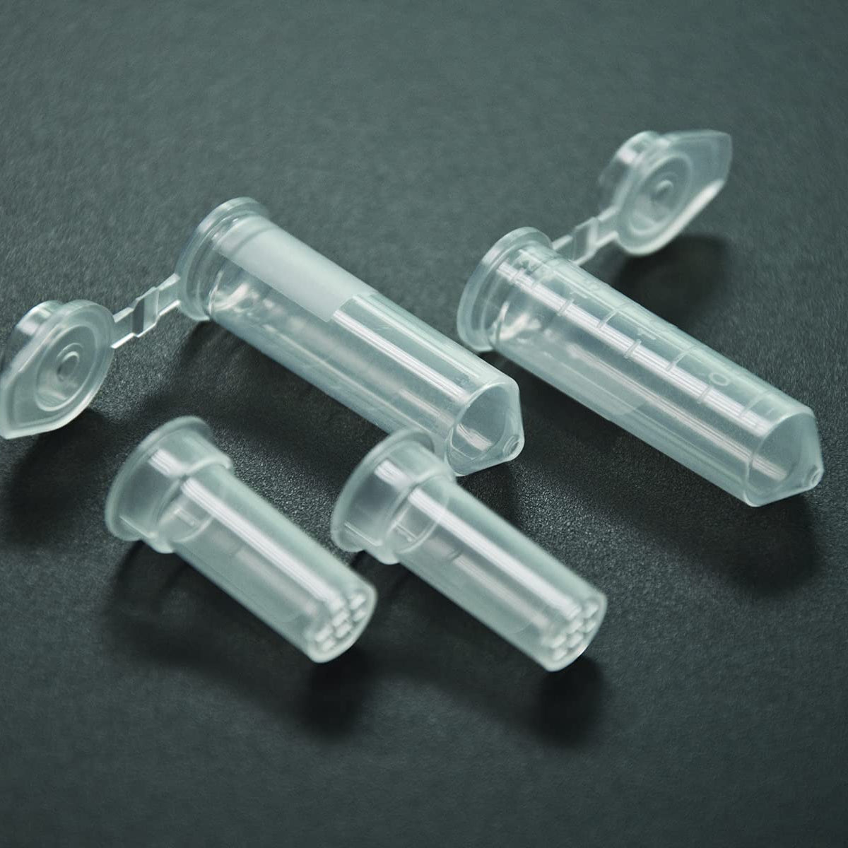 Centrifugal Filters .45µm PP, 1mL, 100/pkg. – Ciro Manufacturing
