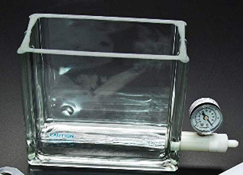 eCon Lab Supply Glass Chamber – Ciro Manufacturing