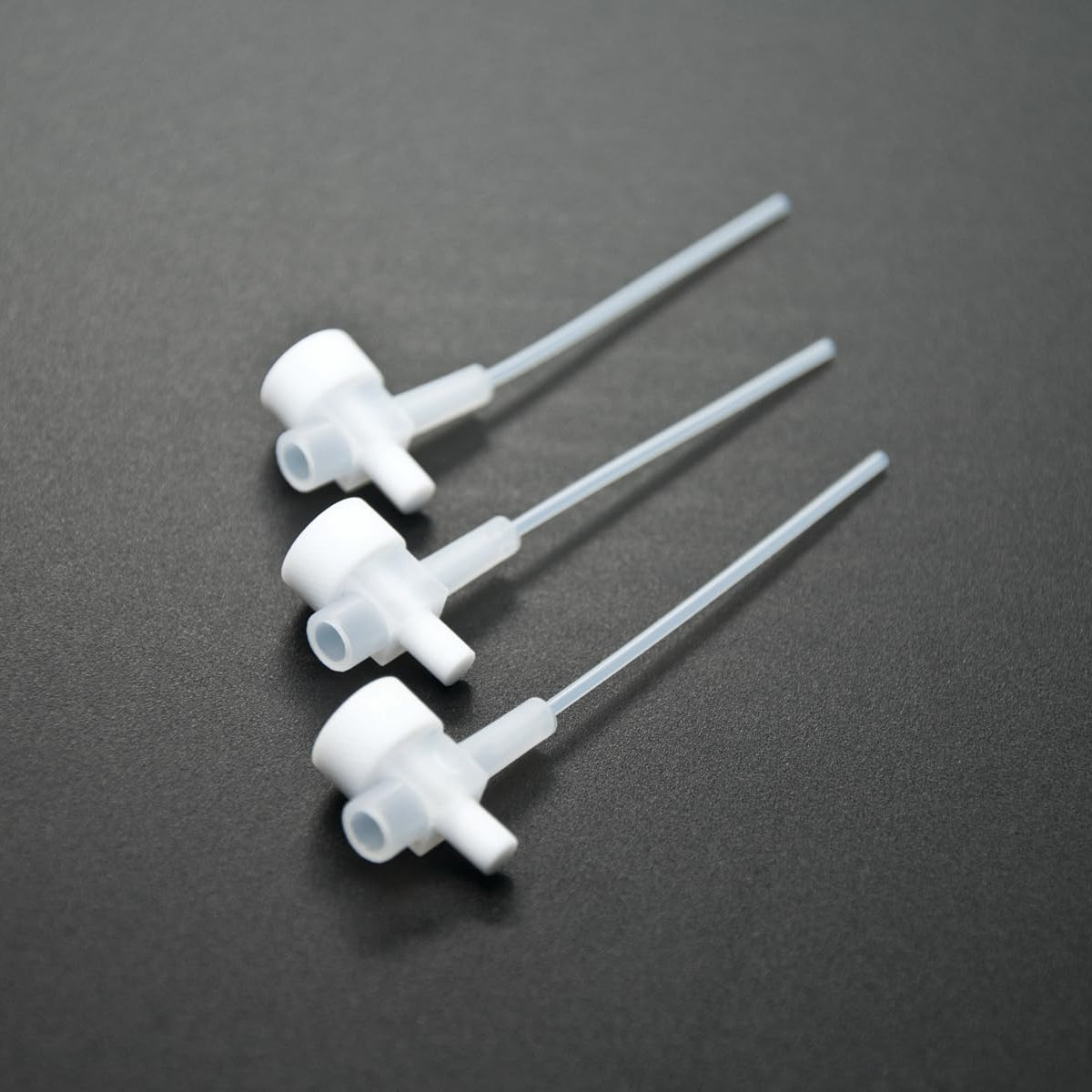 eCon Lab Supply Teflon Control VALVES, 25/pkg. – Ciro Manufacturing