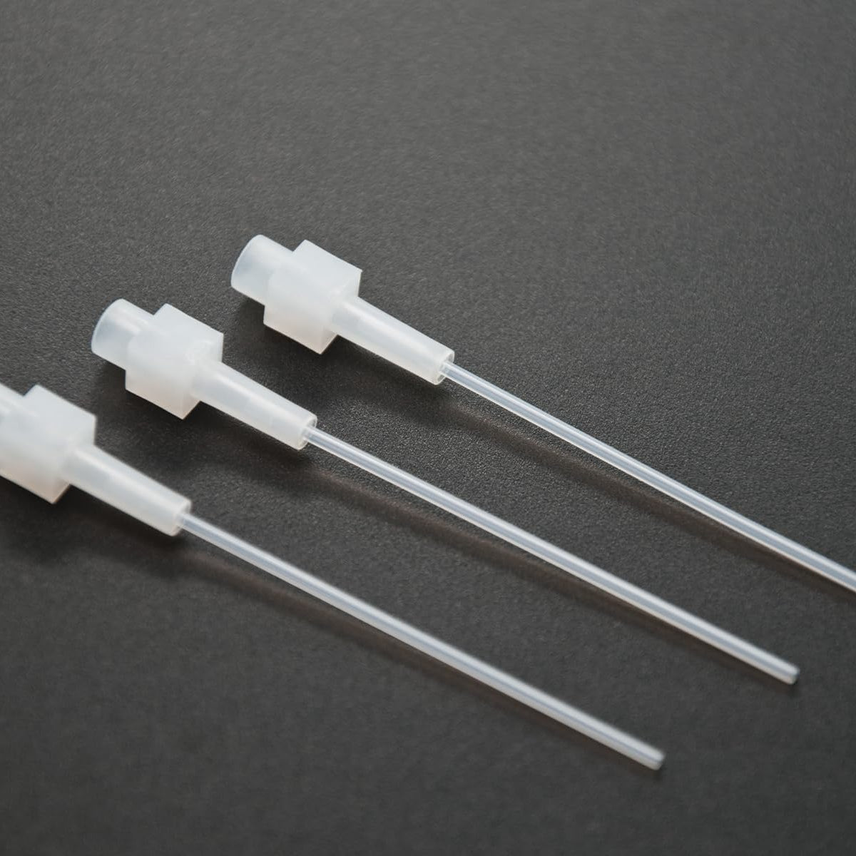 eCon Lab Supply Teflon Needles, 100/pkg. – Ciro Manufacturing