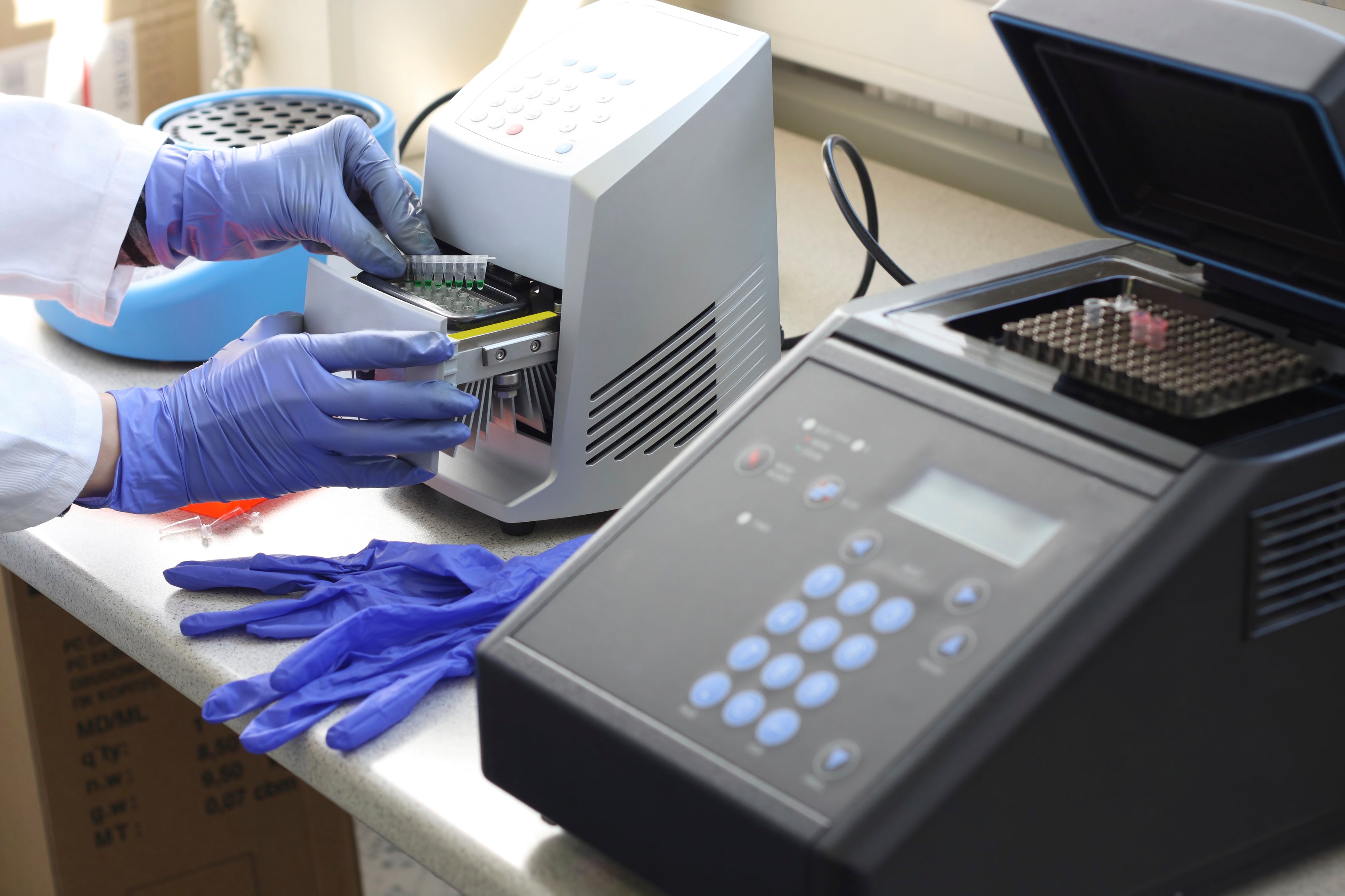 Custom Buffer and Reagent Manufacturing and Filling Service – Ciro ...